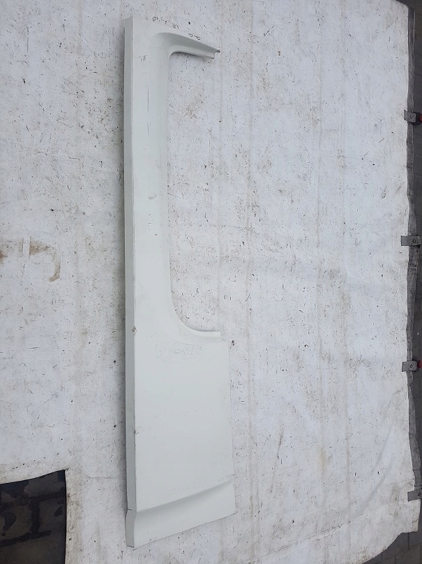 SPOILER SPOJLER OWIEWKA ZAKABINOWA RH DAF XF 106 - 13576566785 ...