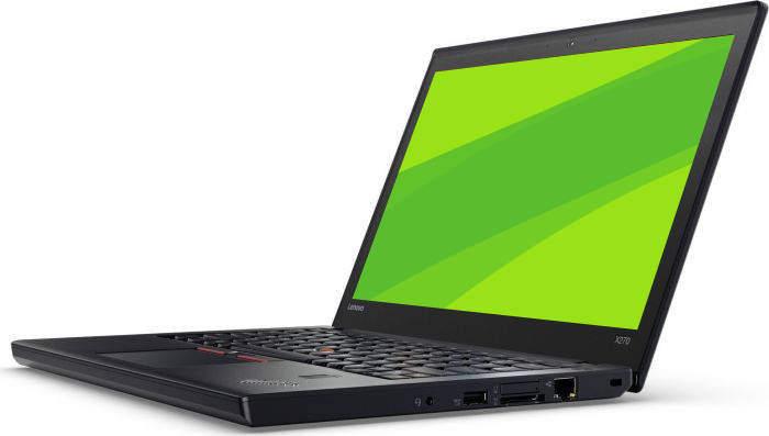 Lenovo ThinkPad X270 i5-6200U 8GB 256GB NVMe W10P - 11819111480 ...