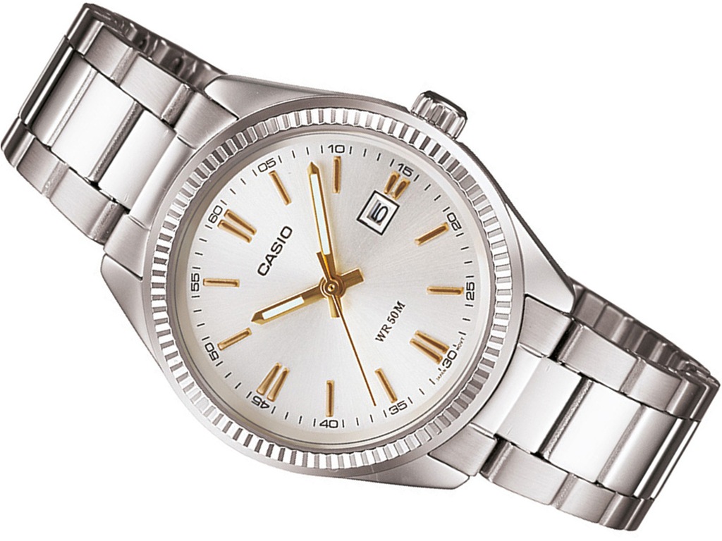 Купить ЧАСЫ МУЖСКИЕ Casio Mtp 1302d 7a2 50m КОРОБКА отзывы фото и