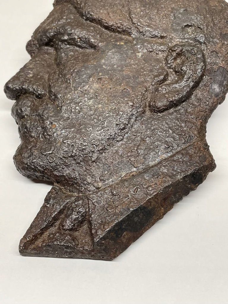 Popiersie - Adolf Hitler - III Rzesza - Wehrmacht - 13395025999 ...