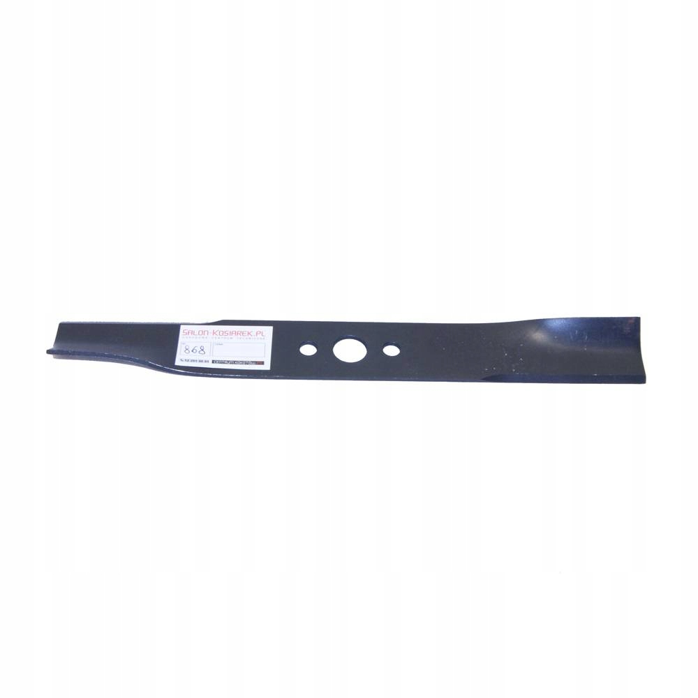 Nóż do kosiarki Makita ELM3300 32 cm - 12065436751 - oficjalne archiwum ...
