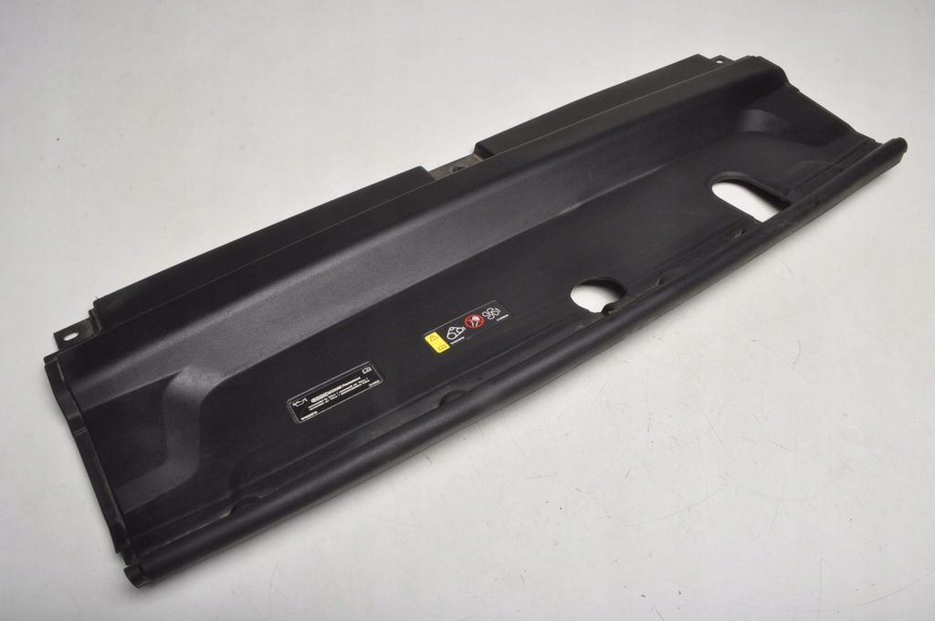 VOLVO V90 II OSŁONA PASA PRZEDNIEGO 31425025 - 15403080761 - oficjalne ...