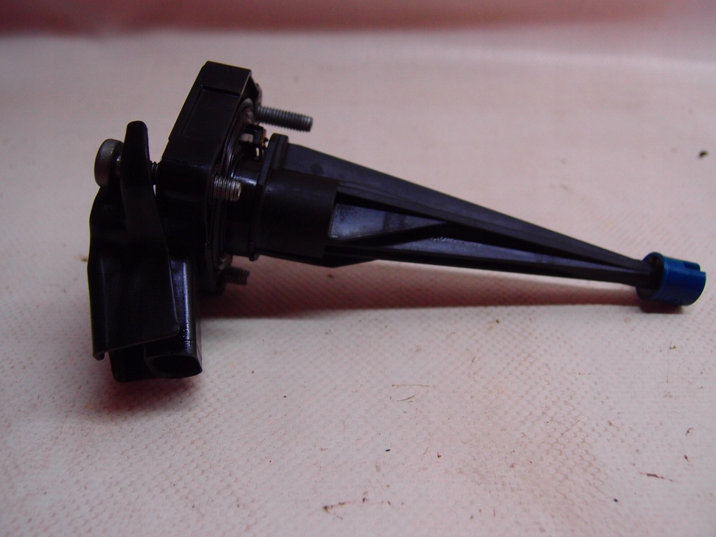 CZUJNIK POZIOMU OLEJU AUDI A6 C7 2.0 TDI 07P907660 - 12888916259 ...