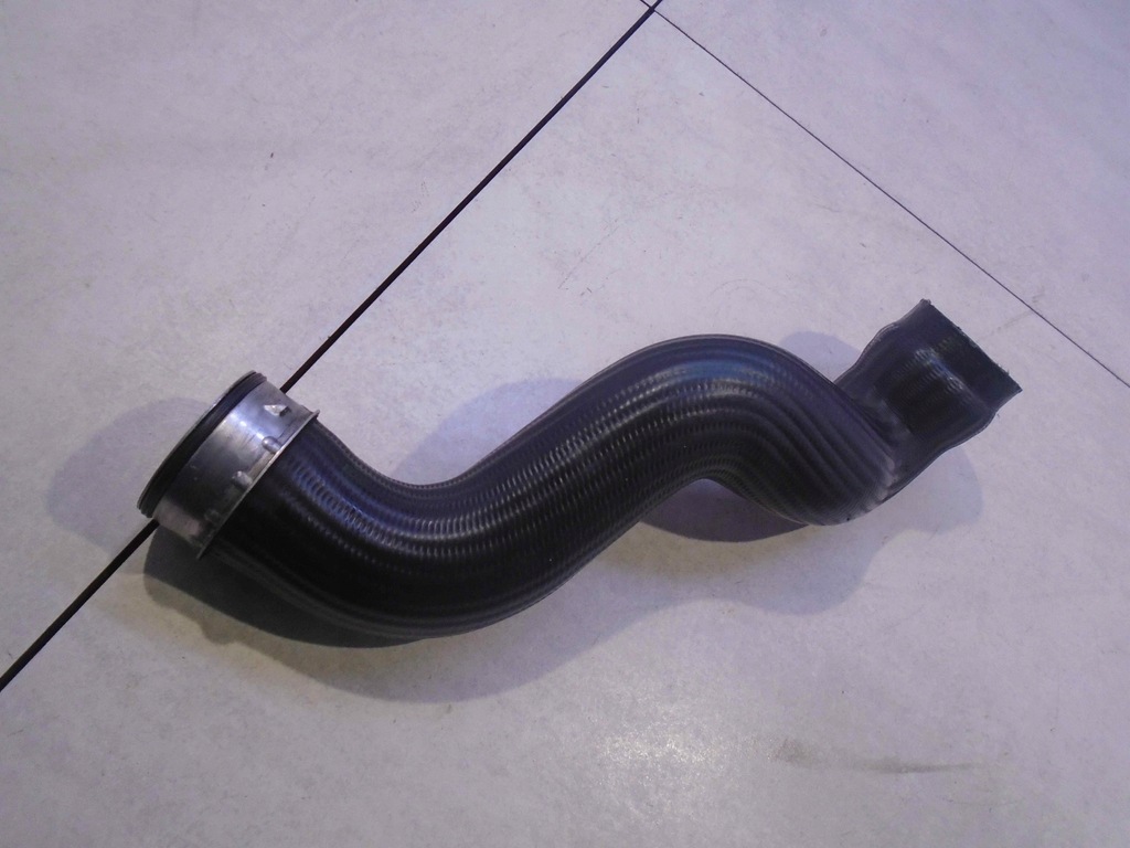 RURA INTERCOOLERA AUDI A4 B6 1.9 TDI S3909 - 8630017035 - oficjalne ...