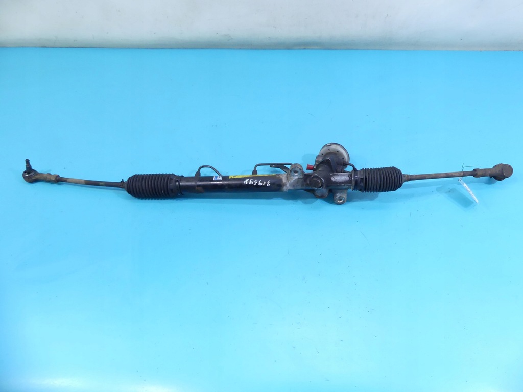 PRZEKŁADNIA MAGLOWNICA HYUNDAI GETZ 57700-1C100 - 13597007490 ...