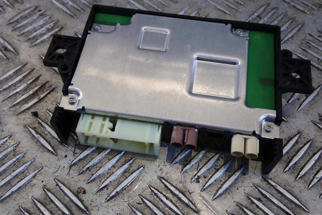 MODUL STEROWNIK MERCEDES A1679004712 - 9846203125 - oficjalne archiwum ...