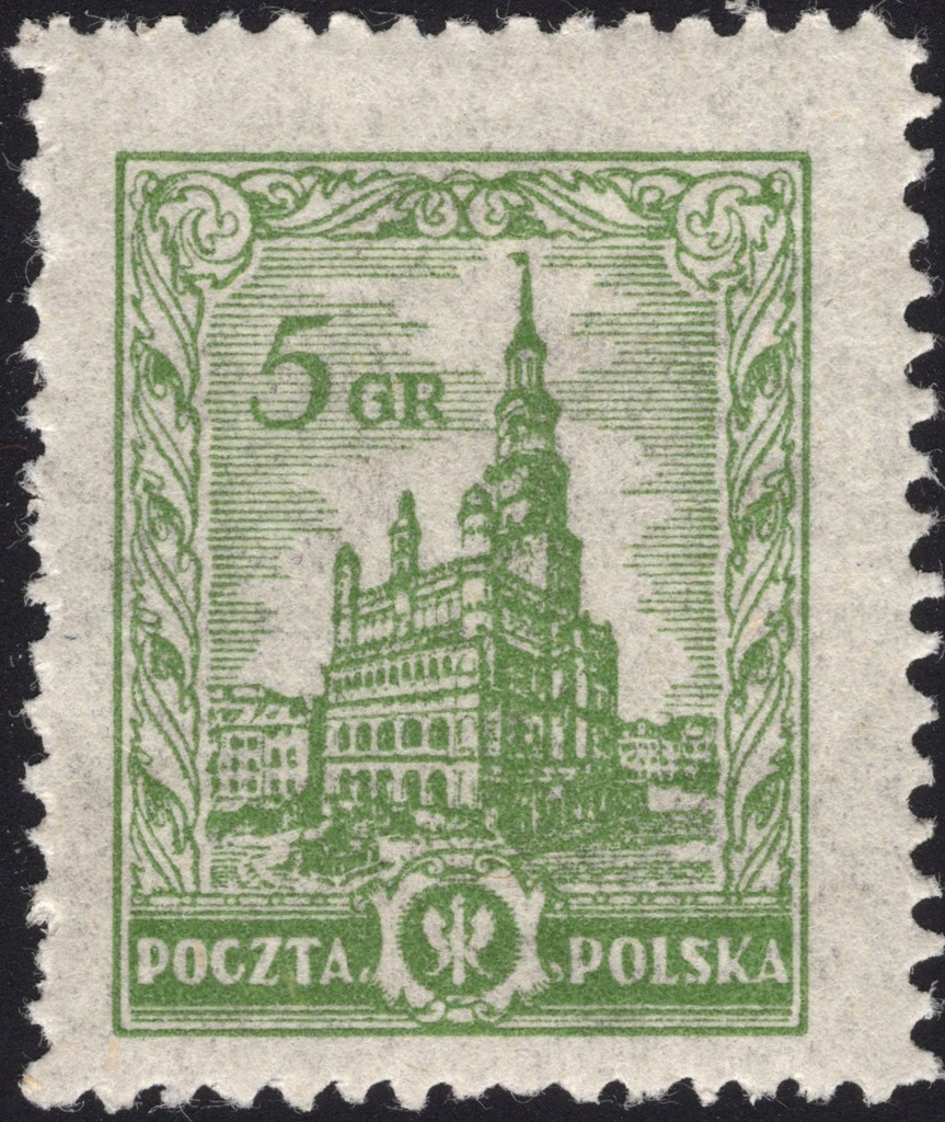 Fi 208I* zielony, typ I - gwar. Walocha - 15392800368 - oficjalne ...