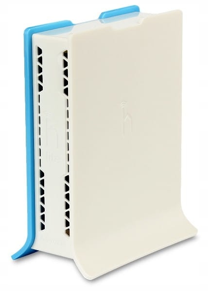 MIKROTIK ROUTERBOARD hAP Lite TC (RB941-2nD-TC) - 13048574444 ...
