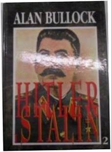 Hitler i Stalin. t.2 - Alan Bullock - 12902167972 - oficjalne archiwum ...