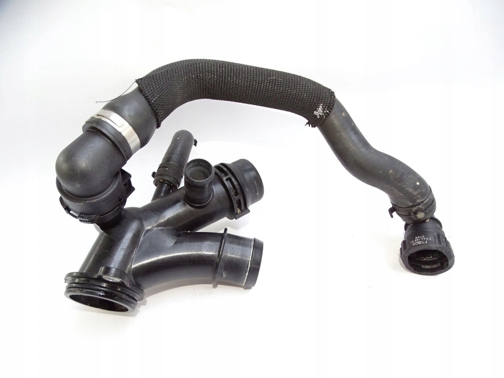 króciec chłodniczy silnika JAGUAR XE XF F-PACE 2.0 - 12248949868 ...