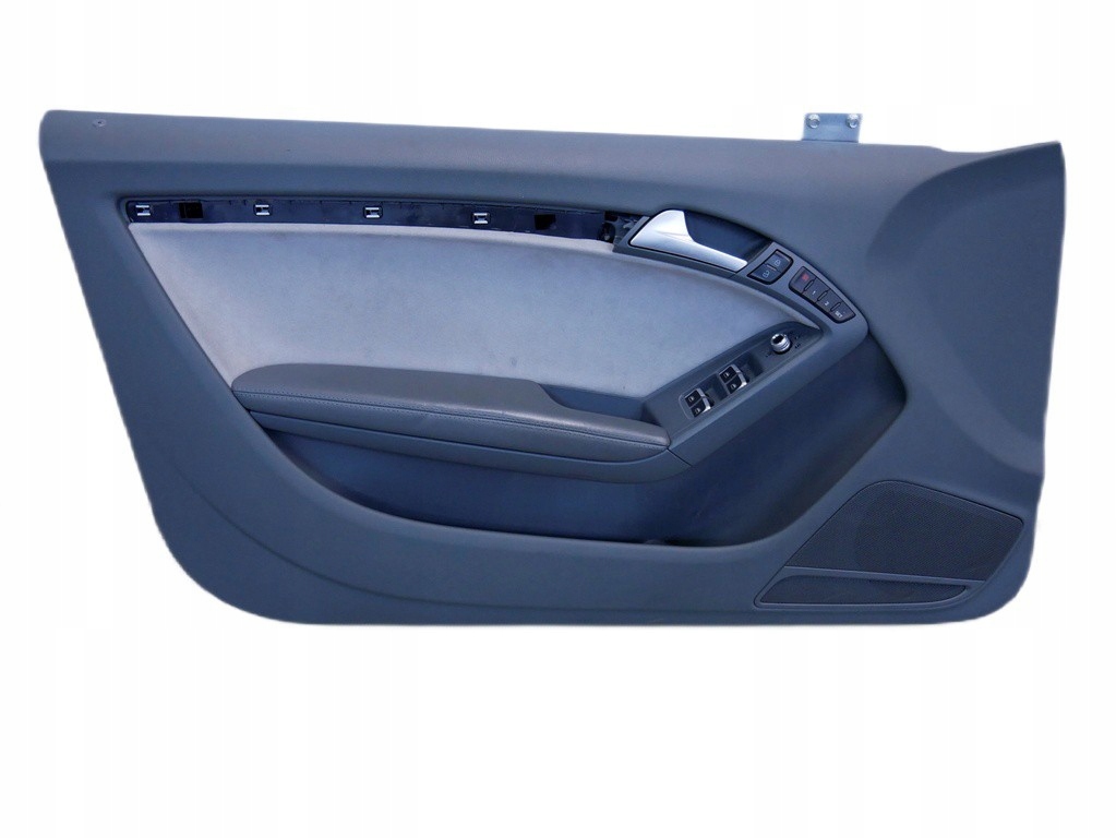 Boczek drzwi lewy 8F1867105 AUDI A5 CABRIO 8F0 - 11140801697 - oficjalne archiwum Allegro