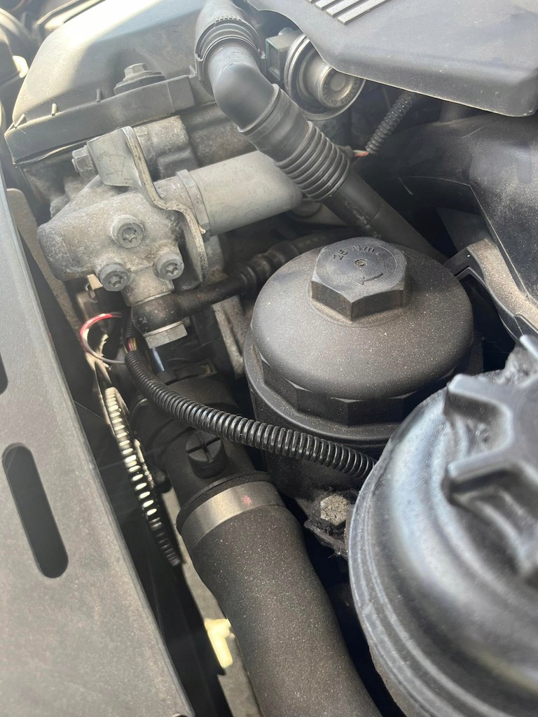 BMW E36 E38 E39 E46 SILNIK M52B28TU SWAP KOMPLET - 12568033372 ...