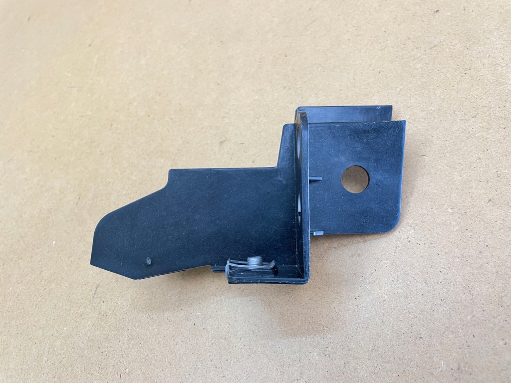 ŚLIZG LAMPY ZDERZAKA LEWY PRZÓD RENAULT MASTER IV 4 - 15978975729 ...