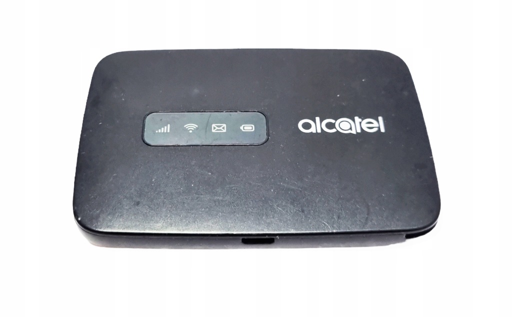 Router mobilny Alcatel MW40V 4G LTE - 13076268570 - oficjalne archiwum ...