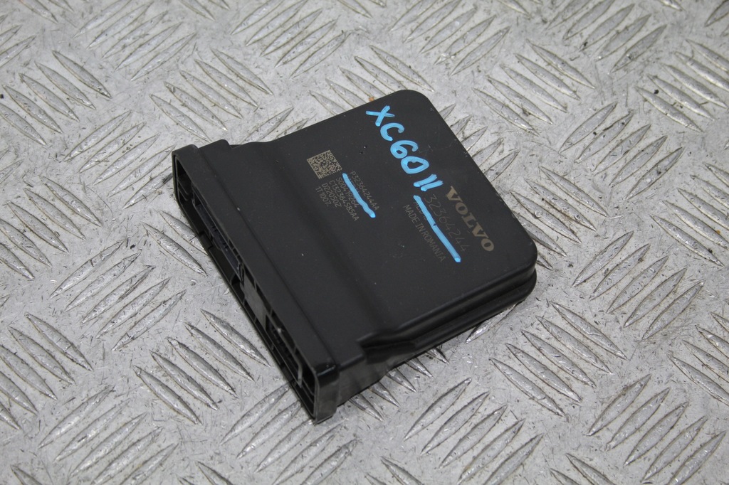 MODUŁ STEROWNIK TELEFONU VOLVO XC60 II 2 LIFT - 13768723800 - oficjalne ...