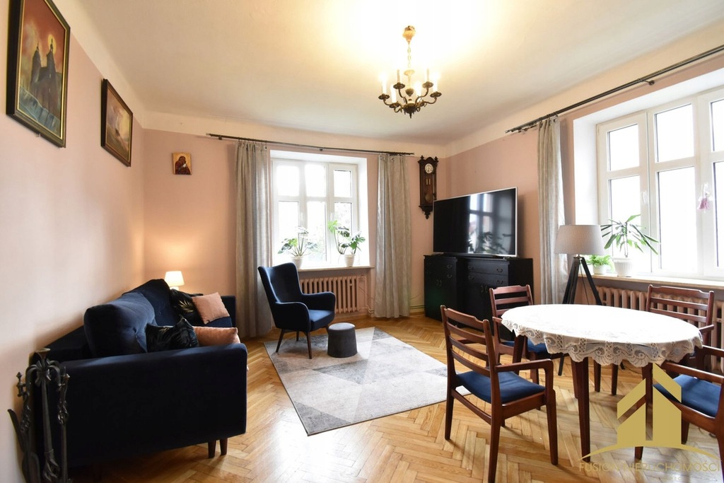 Dom, Głogów Małopolski, 94 m² - 13642826268 - oficjalne archiwum Allegro