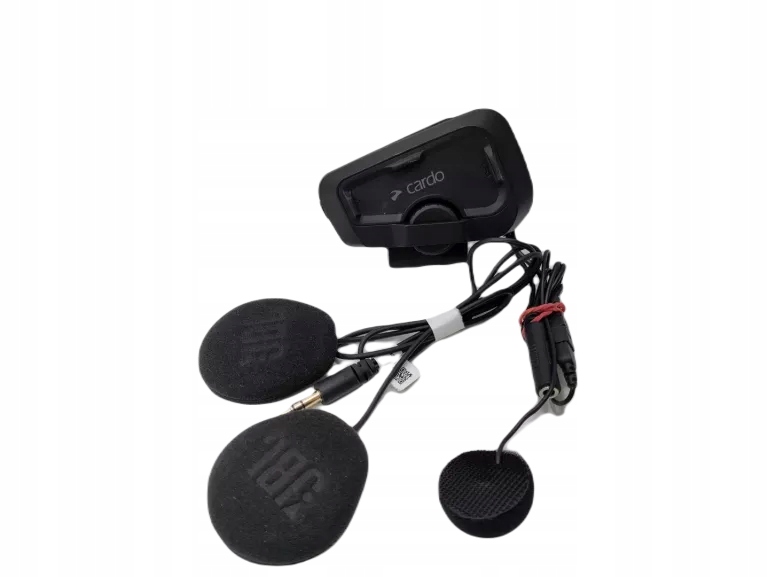 INTERKOM CARDO FREEDOM 4X JBL 1200M - 13839503653 - oficjalne archiwum ...