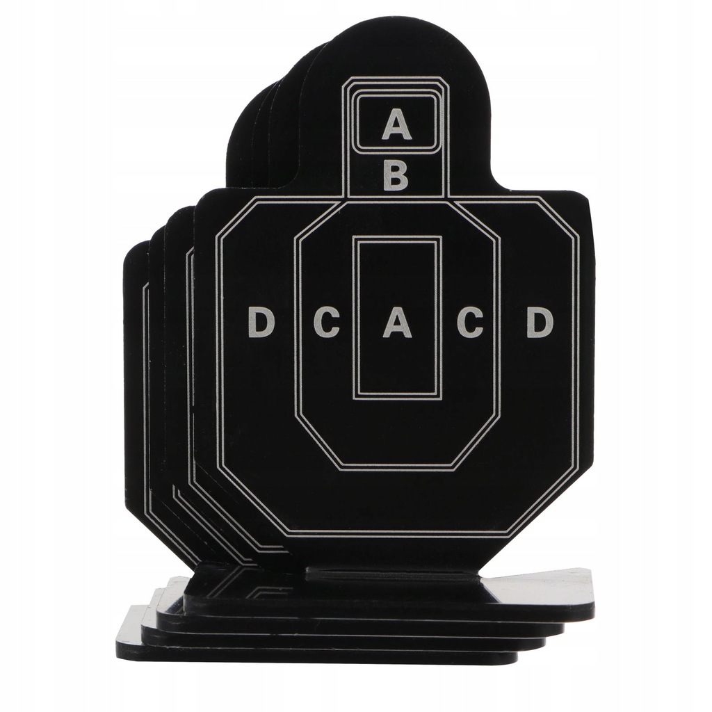 Metal Shooting Game Practice Sports Archer - 14496926788 - oficjalne ...