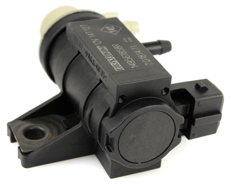 Купить КЛАПАН N75 EGR ТУРБИНА RENAULT LAGUNA II III 1.9DCI: отзывы ...