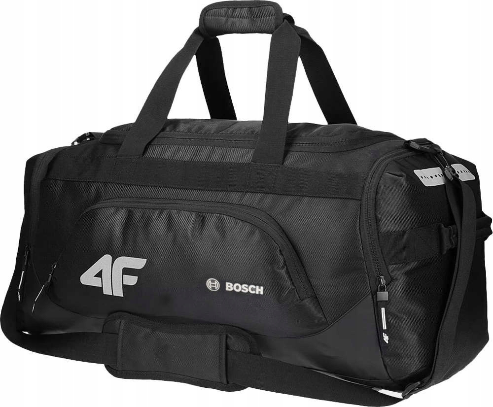 Torba podróżna TPU014B 4F x Bosch sportowa treking - 12255590907 ...