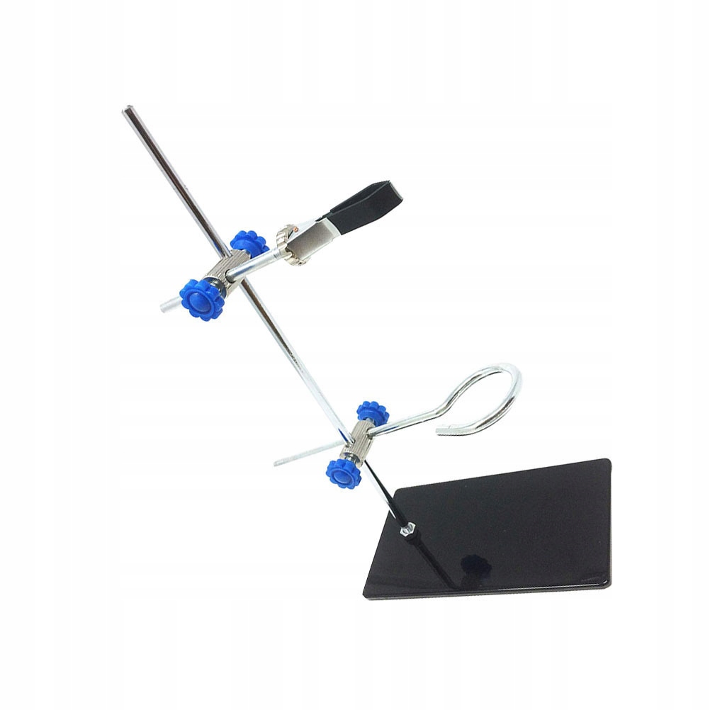Labware Stand Trumpet Laboratory Grade Metalware - 14305078880 ...