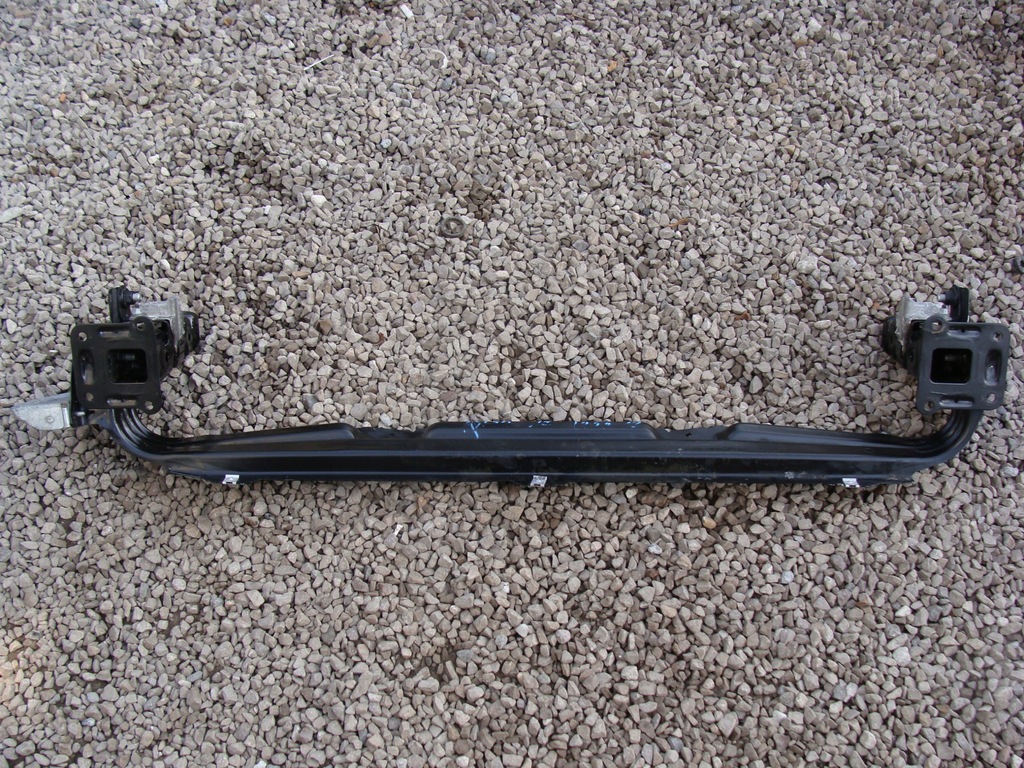 BELKA POD CHŁODNICĘ VITO A4478800403 STREFY ZGNIOT - 11455826470 ...