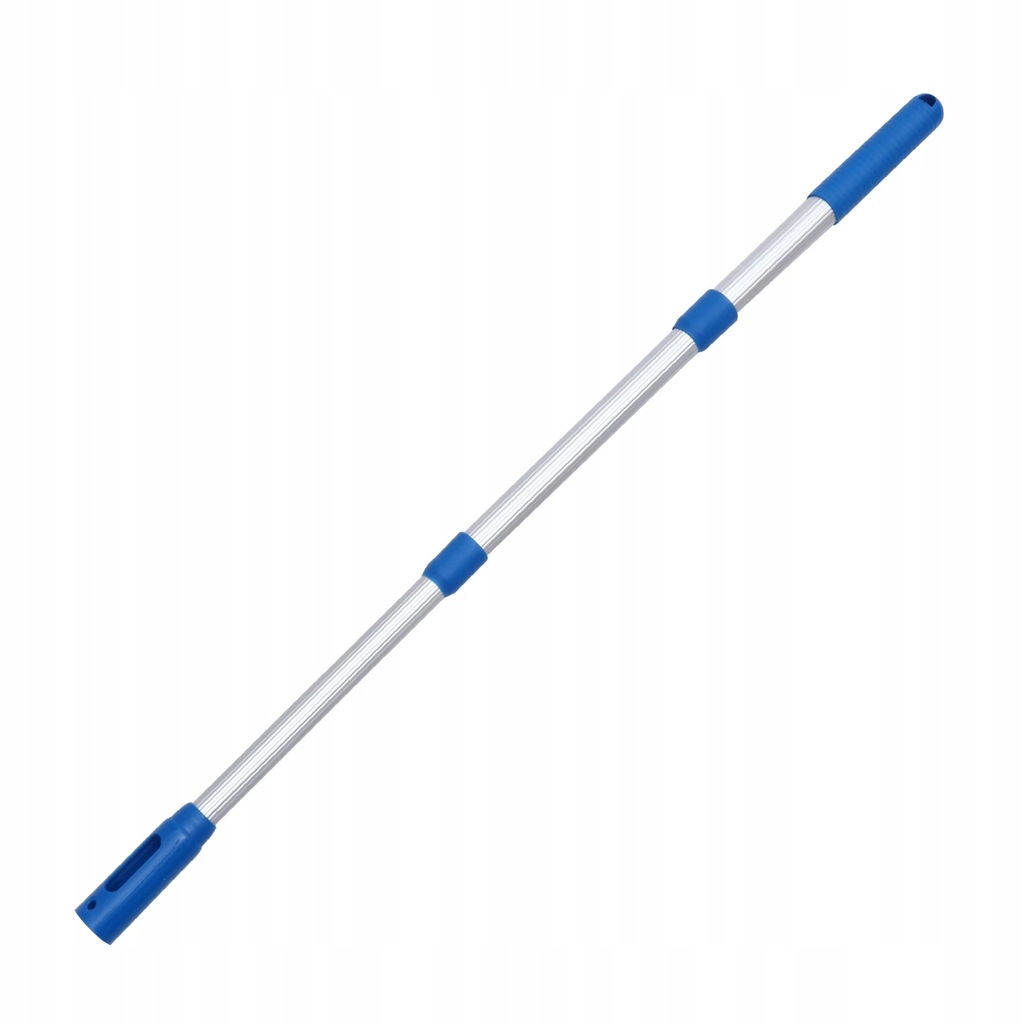 Stick Broom Handle Telescopic Pool Skimmer Pole - 13953127704 ...