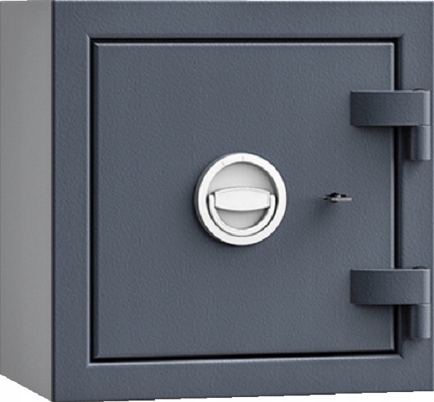 Sejf Save4ever 402001-K Kluczowy. Klasa I. W=40 cm - 12589536144 ...