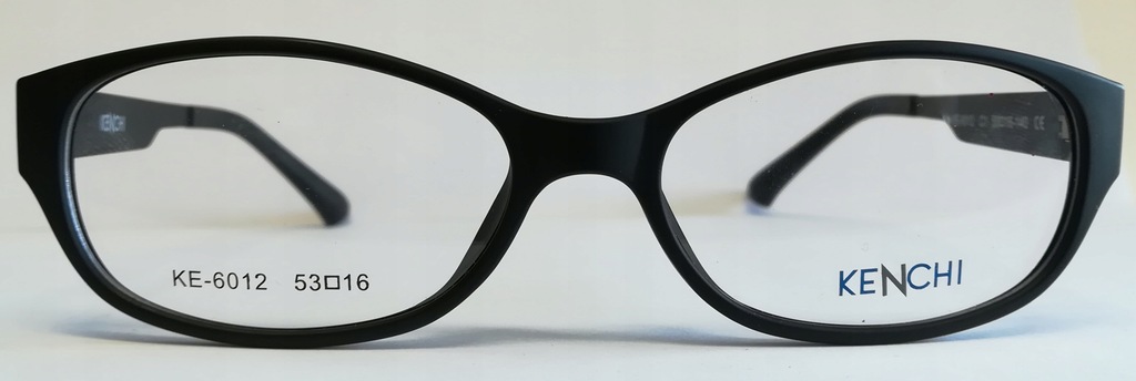KENCHI KE-6012 OPRAWKI OKULARY - 7828144094 - oficjalne archiwum Allegro