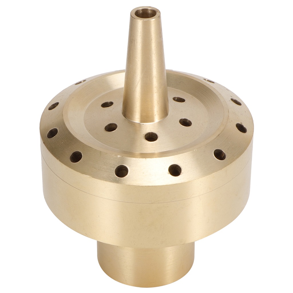 Dysza fontannowa Dysza zraszająca 12cm - 12011757531 - oficjalne ...