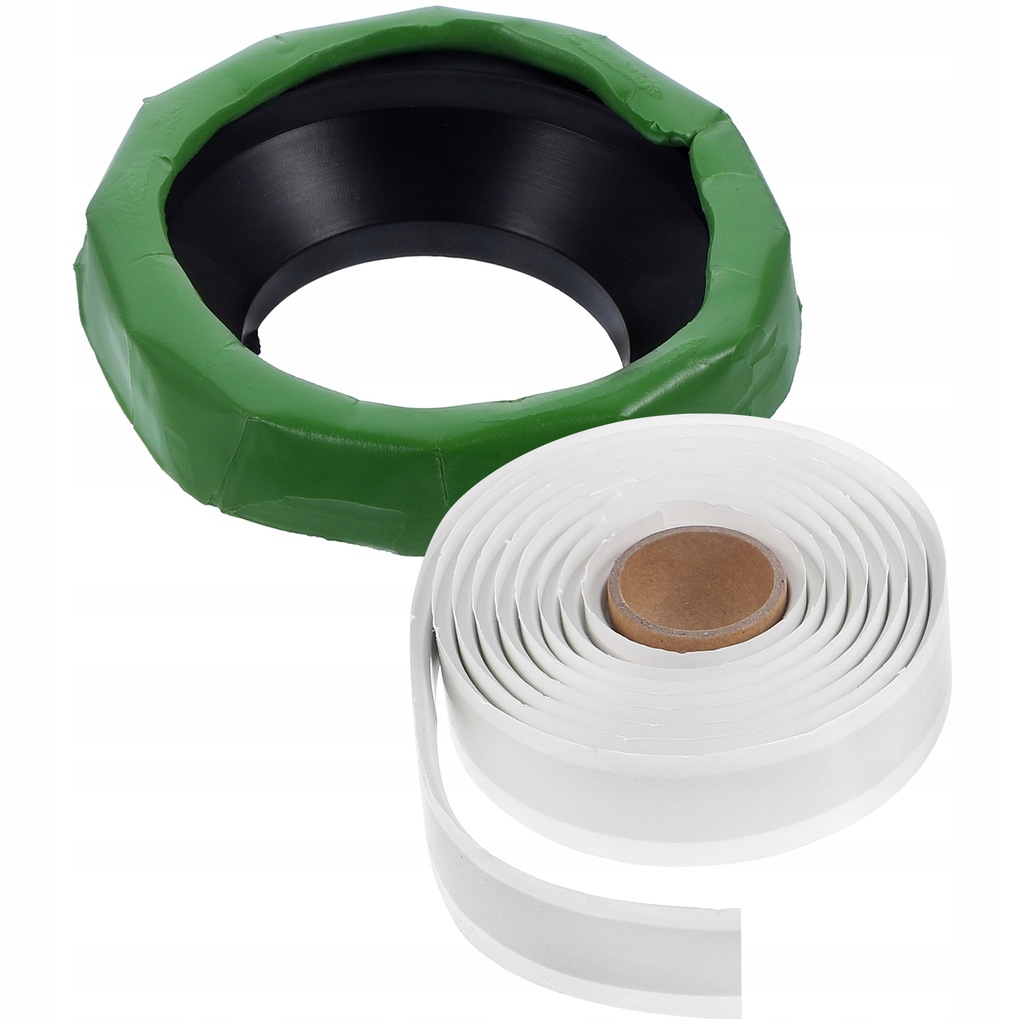 Toilet Base Sealer Strip Toilet Bowl Ring Sealing - 14861489590 ...