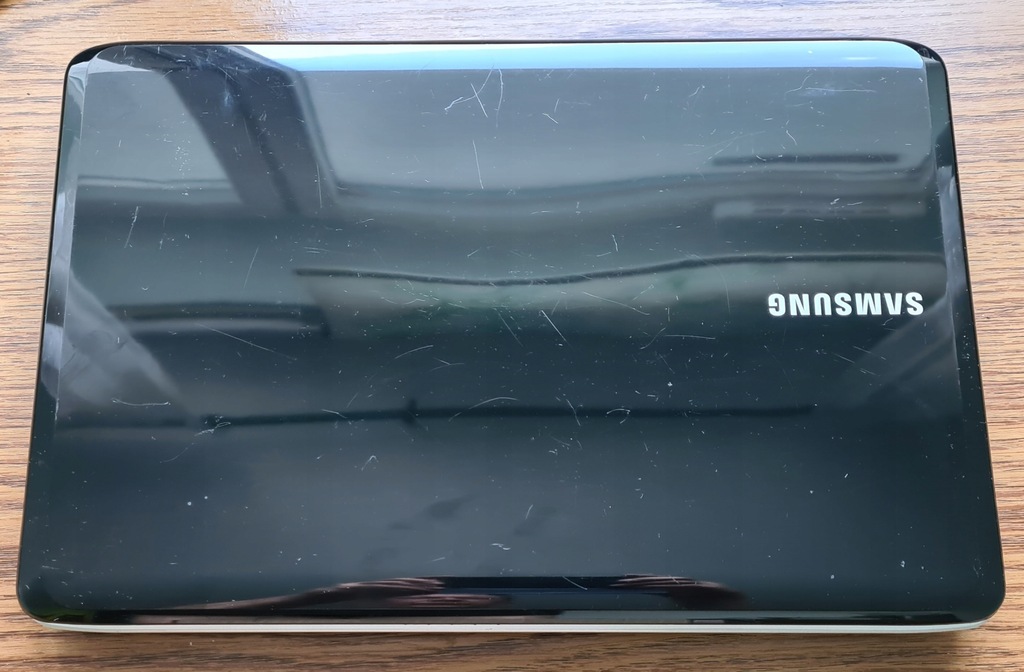 Laptop SAMSUNG RV510 - 12544602021 - oficjalne archiwum Allegro