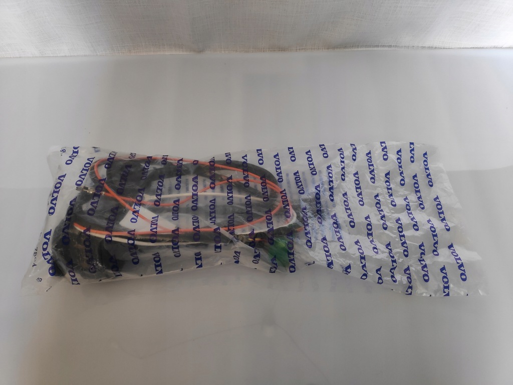 VOLVO XC60 S60 WIĄZKA ELEKTRYCZNA HAKA 31414859 - 9106859222 ...