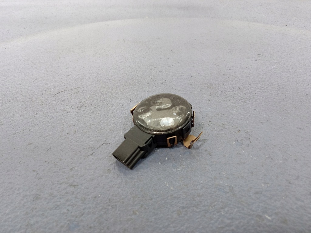 KIA RIO IV YB CZUJNIK SENSOR DESZCZU 96000-A2000 - 13363093226 ...