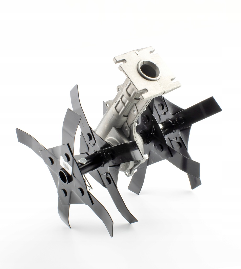 KULTYWATOR DO KOSY SPALINOWEJ - GLEBOGRYZARKA 28X7 - 12061409998 - oficjalne archiwum Allegro