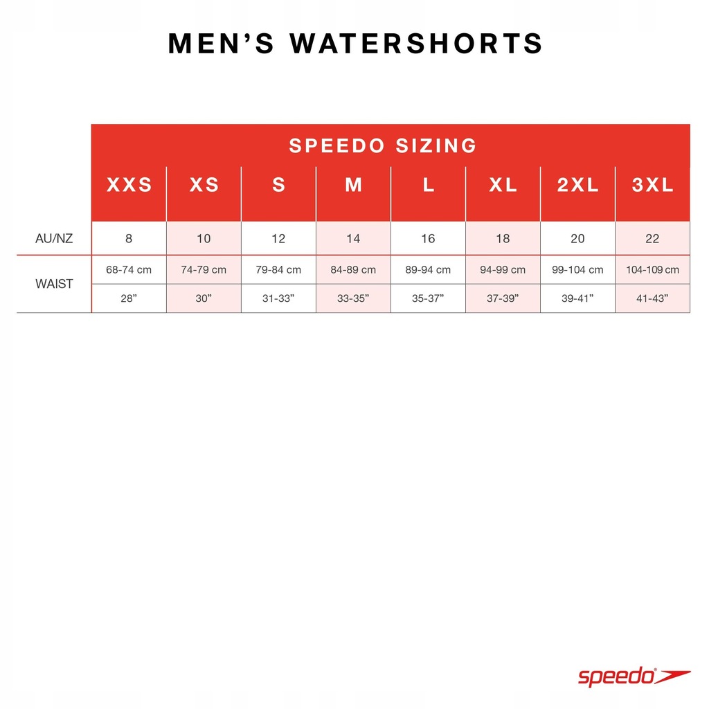 Kąpielówki Speedo Scope r. M męskie - 12585831269 - oficjalne archiwum ...