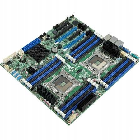 Intel ServerBoard S2600 C04 - 15006546062 - oficjalne archiwum Allegro