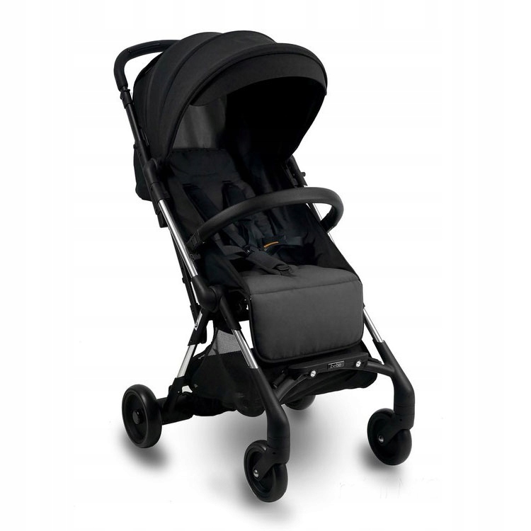 Elektroniczny wózek *** IBEBE *** MINI Black 8 kg - 10086157593 ...