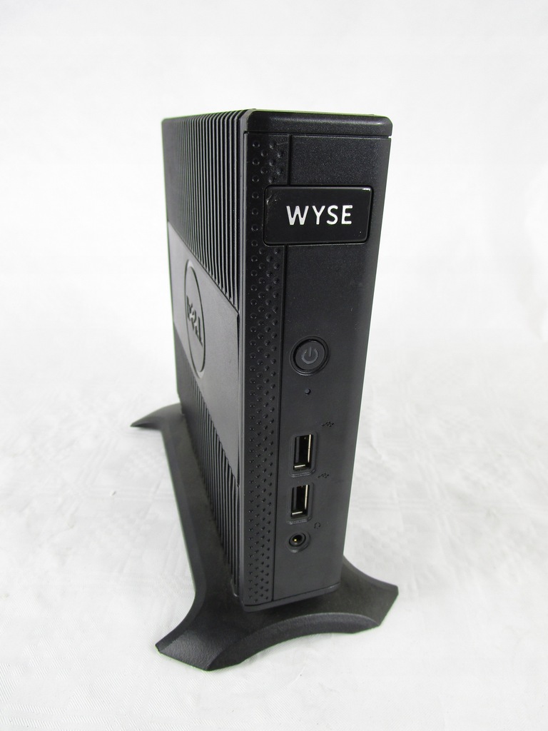 Dell Wyse Dx0D ( D90D7 ) #P2634 - 13115223820 - oficjalne archiwum Allegro