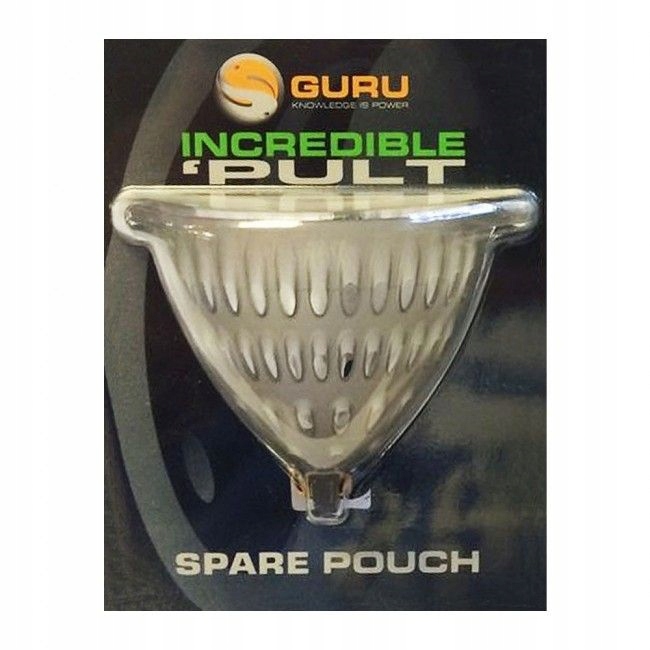 GURU Zapasowy mieszek do procy incredible pult - 8353879632 - oficjalne ... GURU Zapasowy mieszek do procy incredible pult - 8353879632 - oficjalne ...