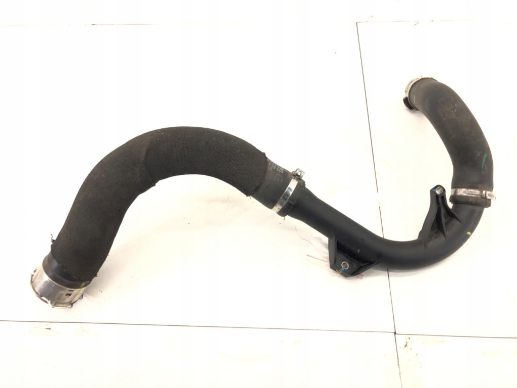 RURA PRZEWÓD POWIETRZA DUSTER 17-22 1.0TCe 91KM - 12843621108 ...