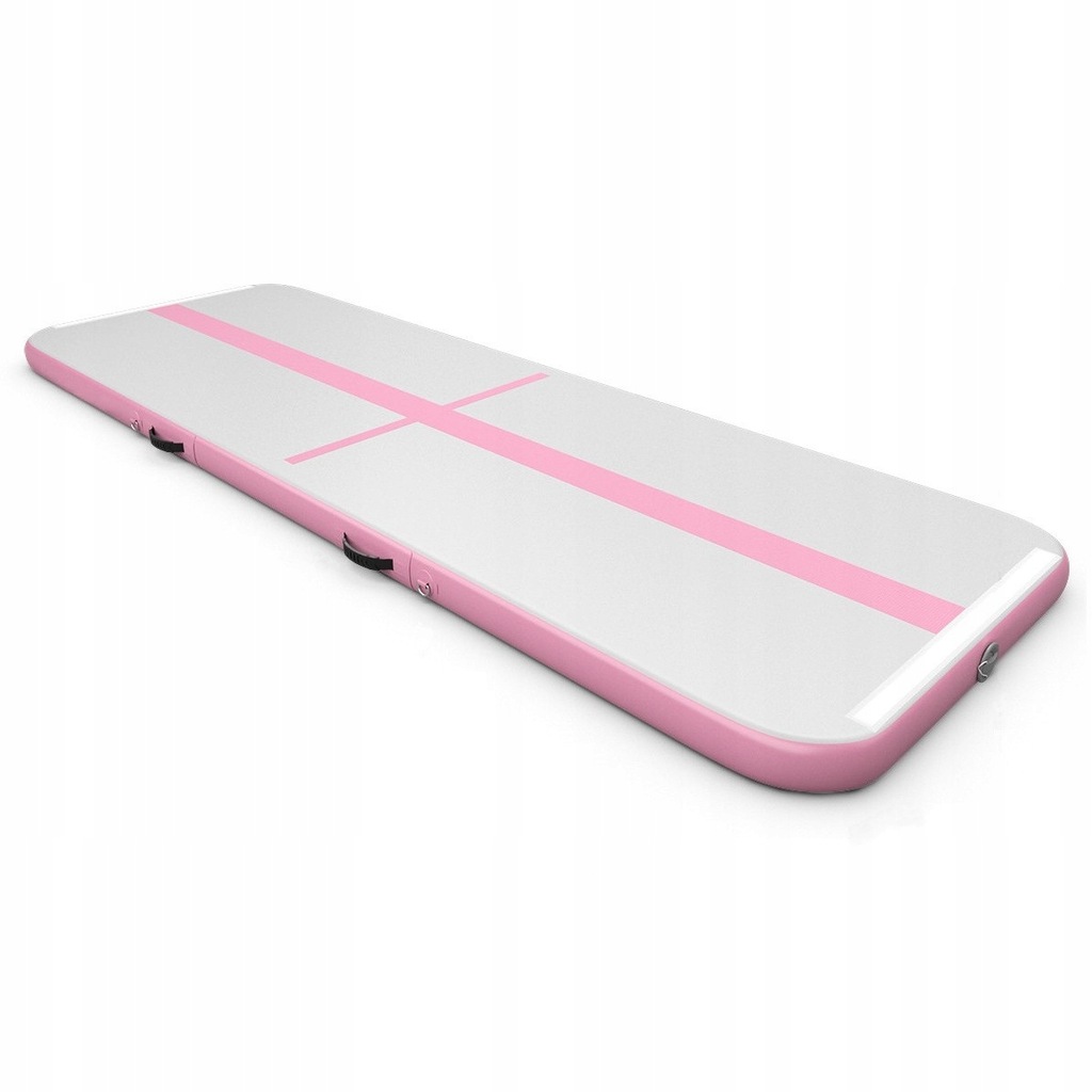 ŚCIEŻKA GIMNASTYCZNA DMUCHANA MATA AIR TRACK 3M - 10211120894 ...