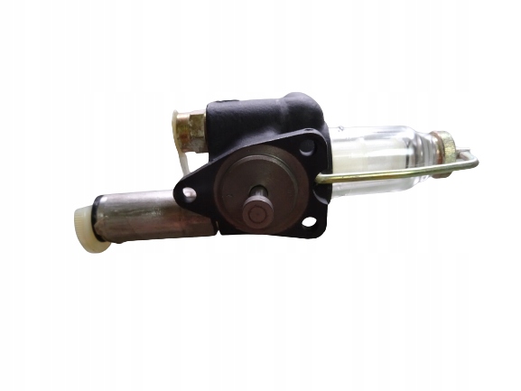 POMPA PALIWA DIESEL DEUTZ IVECO MAGIRUS 0440004071 - 10001729061 ...