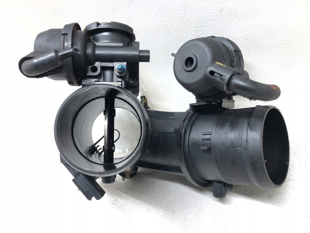 PRZEPUSTNICA CITROEN C5 II 04-22 2.0HDI 9684269380 - 13191912368 ...