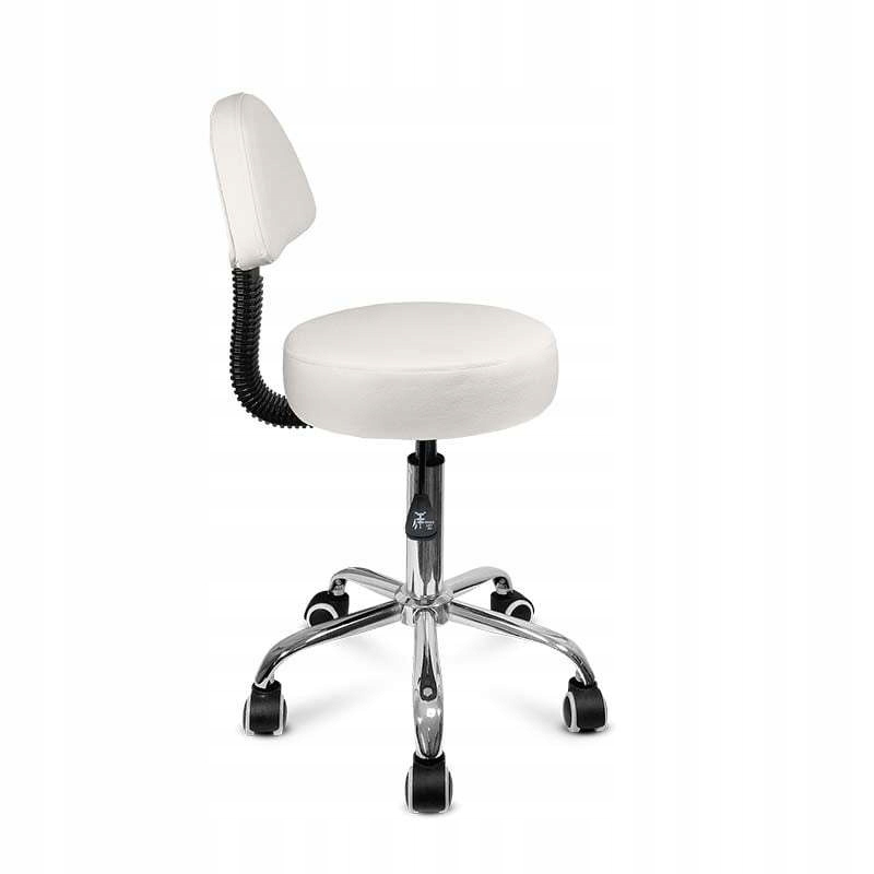 Купить КОСМЕТИЧЕСКИЙ СТУЛ, СТУЛ-ХУКЕР СО СПИНКОЙ: отзывы, фото и ...
