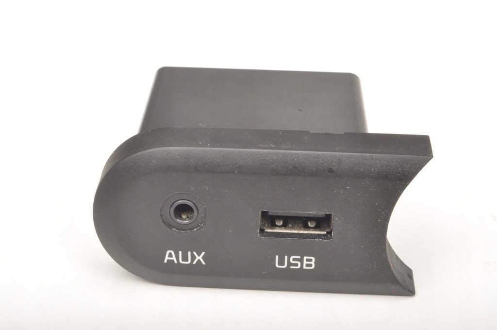 KIA CEED II WEJŚCIE USB AUX 96120-A2100 - 12585875841 - oficjalne ...