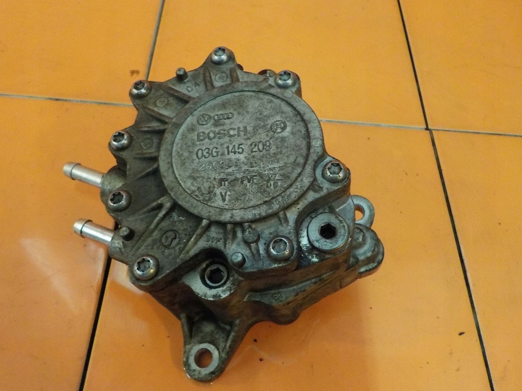 CALIBER SEBRING 2.0 CRD 09r vacum pompa 03G145209C - 13918353506 ...