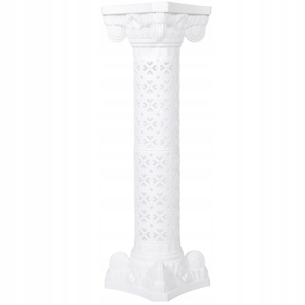 Roman Column Flower Pot Plant Holders Pillars - 14273324542 - oficjalne ...