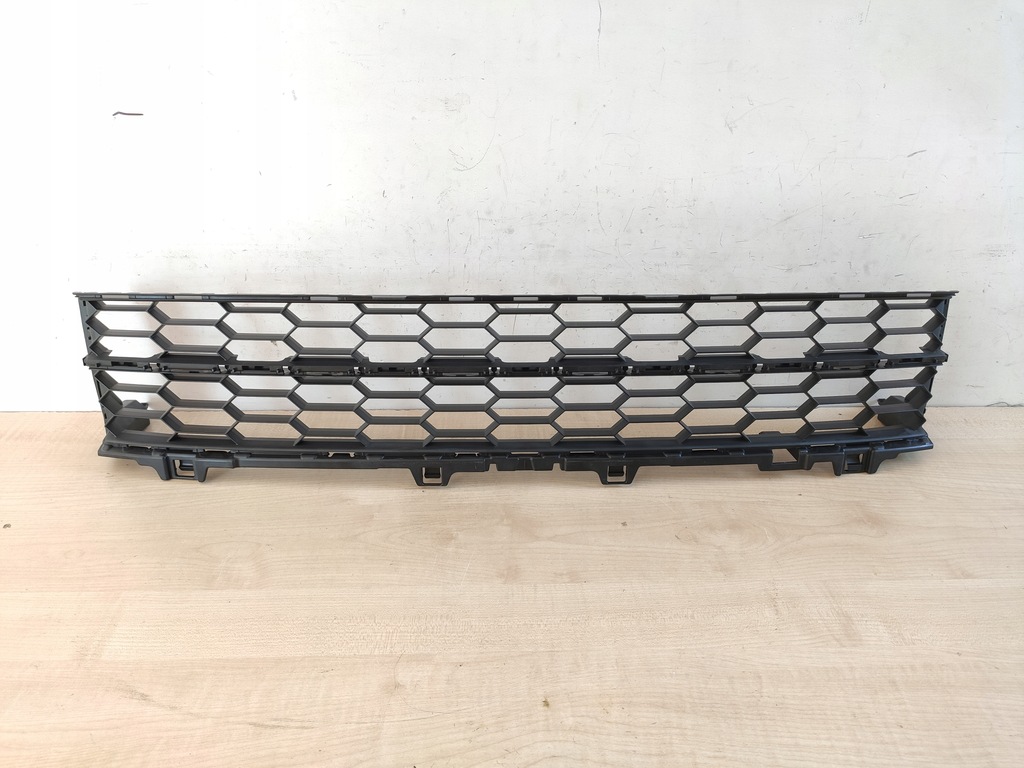 SKODA SUPERB III kratka zderzaka 3V0853677 9B9 - 11277415660 ...