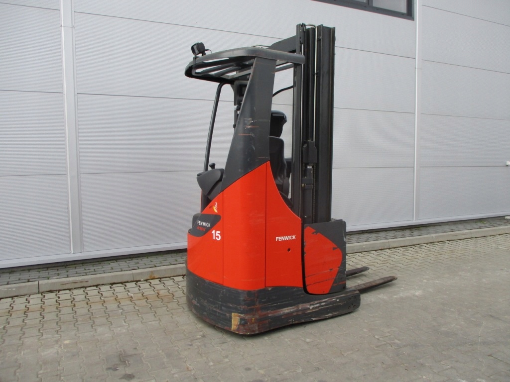 LINDE R16X-03 2017ROK TRIPLEX 6.25M PRZEGIEG 3500H - 13575806161 ...